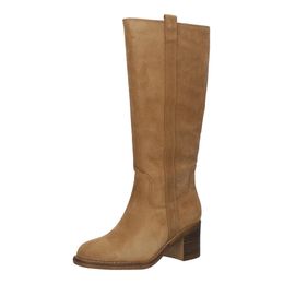 PS Poelman Boots female Brown size 41