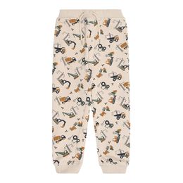 name it Pants 'NMMVIMO' boy Grey size 104