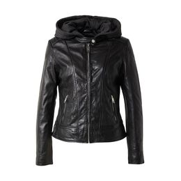 Maze Jacke Damen Gr&ouml;&szlig;e XL schwarz