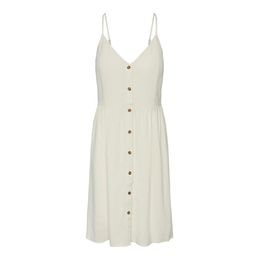Pieces Dress 'VINSTY' female Beige size M