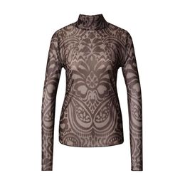 grace Shirt female Grey size 34