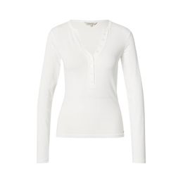 Herrlicher Shirt 'Cecilia' female White size XL
