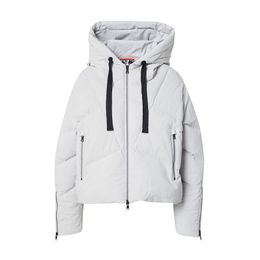 No. 1 Como Winter Jacket female Grey size XL