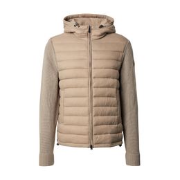 COLMAR Jacke Herren Größe S hellbraun