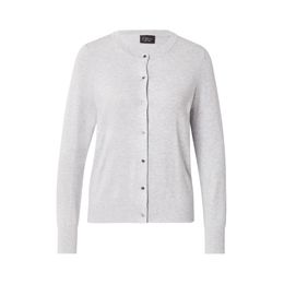 s.Oliver BLACK LABEL Knit Cardigan female Grey size 42