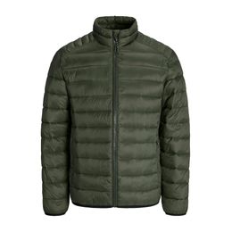 Jack & Jones Jack & Jones Winter Jacket 'JJEBradley' male Green size XS