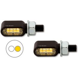 HIGHSIDER Little Bronx, LED Blinker/Positionslicht
