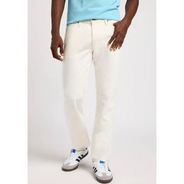 Lee Regular-fit-Jeans »DAREN ZIP FLY« WHITE 31 - Länge 30 Länge 30 31 Lee Herren Jeans Daren