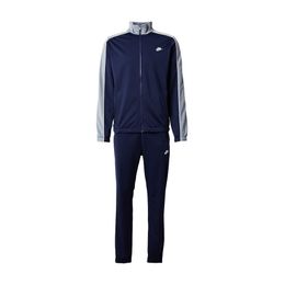 Nike Sportswear Sweatsuit 'CLUB' male Blue size XS
