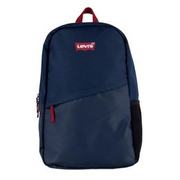 Levi's® kids LEVI'S KIDS Schulrucksack mit Logo Print dress blues Rucksack von Levi's Kids