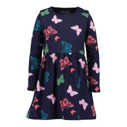 Blue Seven Dress girl Blue size 110