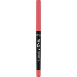 Catrice Lipliner »Plumping Lip Liner« mit cremiger Textur Rosie Feels Rosy Plumping Lip Liner mit satin-mattem, langanhaltendem Finish