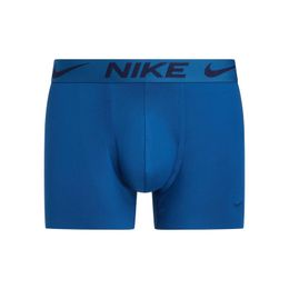 NIKE UNDERWEAR Trunk »TRUNK« mit Markenlabel court blue/midnight navy XL (52) XL (52) Trunk von NIKE