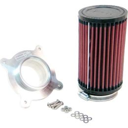 K&N K&N Tauschluftfilter YA-7006 für Yamaha YFM 700 R Raptor