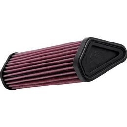 K&N K&N Tauschluftfilter DU-1210 f&uuml;r Duc Multistrada 1200 2010-2014