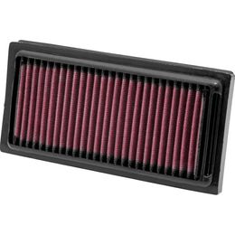 K&N K&N Tauschluftfilter HD-1208 f&uuml;r Harley-Davidson XR 1200