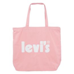 Levi's Kids Baby Levi's Kids Shopper mit Logo Print rosa