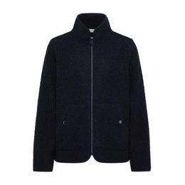 Cecil Between-Season Jacket female Blue size XL
