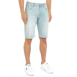 Tommy Jeans Jeansshorts »RYAN SHORT« denim light 31 - N-Gr N-Gr 31 Shorts von Tommy Jeans