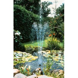 Springbrunnenpumpe Ubbink "Elimax 6000", schwarz, B:20cm H:20cm L:31cm, Pumpen, 6.100 l/h