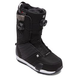 DC Shoes Snowboardboots &raquo;Judge Step On&laquo; schwarz
