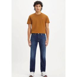 Levi's LEVI'S Straight-Jeans »502 Tarper« campfire warm 33 - Länge 32 Länge 32 33 Jeans 502 Taper von Levi's