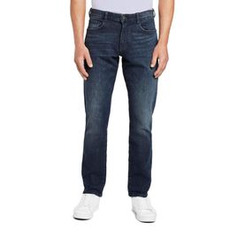 Tom Tailor Slim-fit-Jeans »MARVIN« im Five-Pocket Style mid stone wash denim 36 - Länge 30 Länge 30 36 Jeans von Tom Tailor