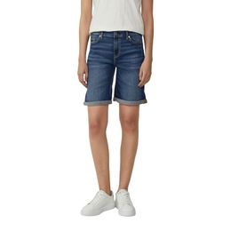s.Oliver Jeansshorts im 5-Pocket-Stil BLUE 34 - N-Gr N-Gr 34 Jeans-Bermuda für Damen von s.Oliver