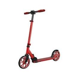 Hudora Scooter Up 200 rot