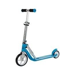 Hudora Little BigWheel, Scooter blau