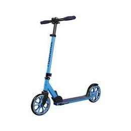 Hudora Scooter Up 200 cyan