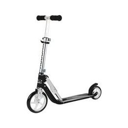Hudora Little BigWheel, Scooter schwarz