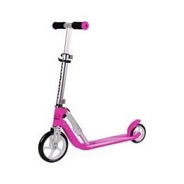 Hudora Little BigWheel, Scooter magenta