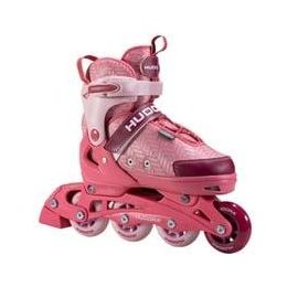 Hudora Inline-Skates Mia 2.0 Gr. 37-40 pink