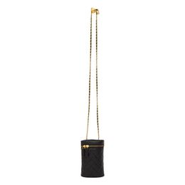 NAEMI Umhängetasche Damen Größe One Size gold / schwarz