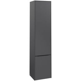 Villeroy & Boch Villeroy & Boch Subway 3.0 Hochschrank 40 x 171 cm mit 2 Türen, Anschlag rechts