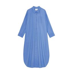 moshi moshi mind Kleid 'Ava' Damen Größe 42 hellblau Winterkleid