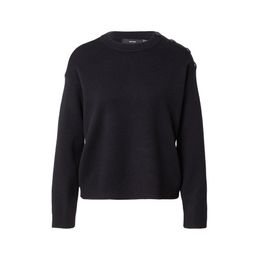 Véro Moda VERO MODA Pullover 'VMSaba' Damen Größe L schwarz
