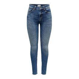 Only Jeans 'Blush' Damen Größe 32/33 blue denim