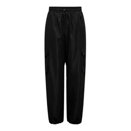 Only Cargo Pants 'ONLCashi' female Black size M