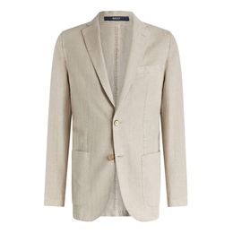 Boggi Milano Sakko Herren Größe 76 creme