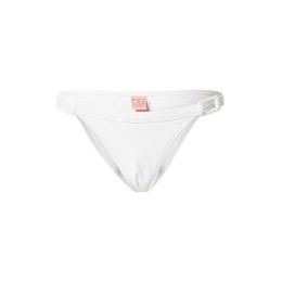 Hunkemöller Hunkemöller Bikini Bottoms 'Lana' female White size L