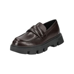 Geox Slipper Damen Gr&ouml;&szlig;e 36 braun