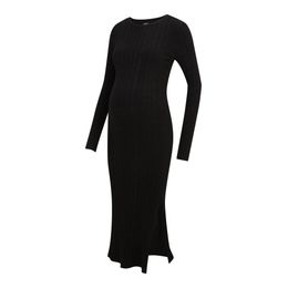 Only Maternity Umstand Kleid 'OLMAlejandra' Damen Gr&ouml;&szlig;e 36 schwarz Winterkleid