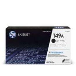 Original HP LaserJet Pro MFP 4102 dwe (W1490A / 149A) Toner Schwarz