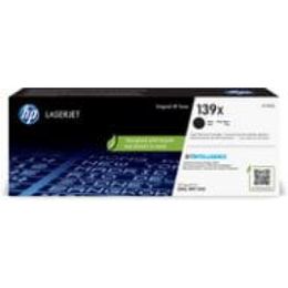 Original HP LaserJet Pro MFP 3103 fdwe (W1390X / 139X) Toner Schwarz