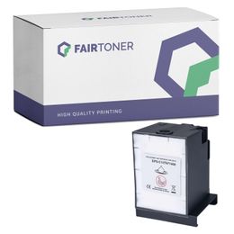 FairToner Kompatibel f&uuml;r Epson EcoTank L 5150 (C12C934591) Resttintenbeh&auml;lter