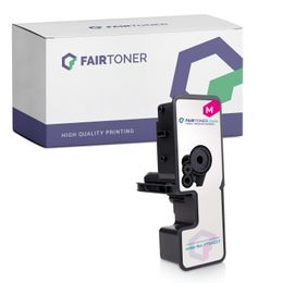 FairToner Kompatibel f&uuml;r Kyocera Ecosys PA 2100 cwx (1T0C0ABNL1 / TK-5430M) Toner Magenta