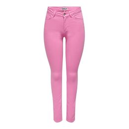 Only Pants 'BLUSH' female Pink size M