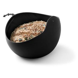 Tchibo - Brotbackschale - anthrazit